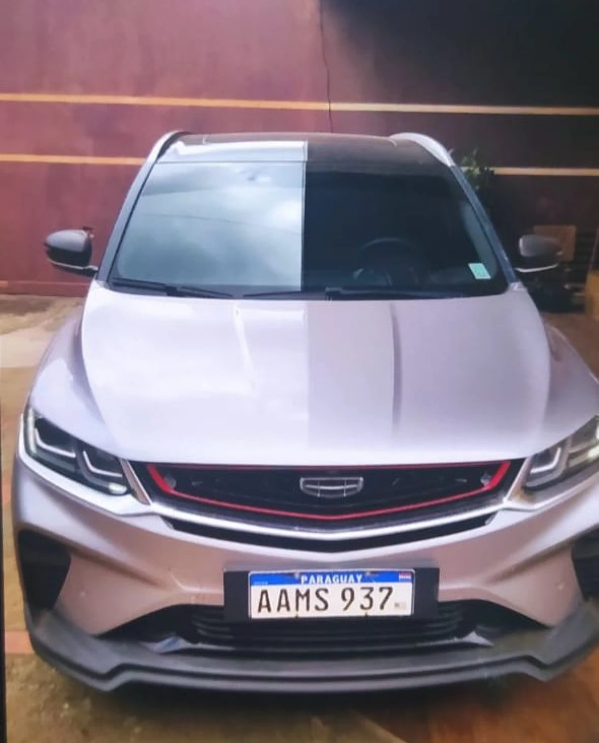 Noite de Terror na Fronteira: Casal brasileiro é sequestrado e mulher desaparece no Paraguai ...